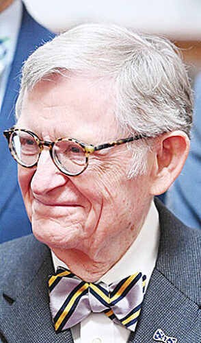 Gee: Changes at WVU will help secure its future | News, Sports, Jobs ...